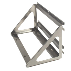 Welbilt EMEA - Multiplex - Wall Mount Shelf Brackets